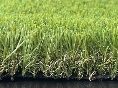China artificial turf with double PP bottom cloth artificial grass high dtex. turf UV resistant grass, for sale