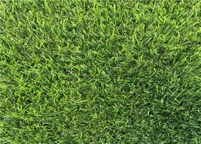 China Water Drainage Heat Treatment Polypropylene Artificial Grass 7000 Dtex for sale