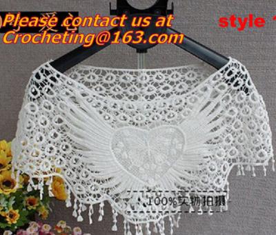 Chine La nouvelle aile chauve-souris de présage de mode a tricoté le châle lâche de cardigan de cavité de manteau de dessus de chandail de Knit à vendre