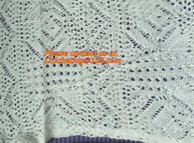 Chine le crochet floral de dentelle de broderie de robe de blanc de gland lâche sans dos de chemisiers habille rétro à vendre