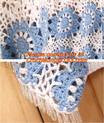 Chine Les chemises à crochet de femmes de dentelle pour la robe dissimulent la nouvelle traction de port occasionnelle de l'été 2015 plus de à vendre