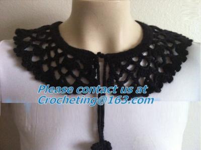 Chine Tressé Collier tricoté, ensembles de collier en or, bébé de dentition collier, diamant rotatif à vendre