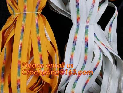 Chine CORN TEETH ZIPPER, EURO STYLE ZIPPER, Y TEETH ZIPPER, GARMENT ZIPPER, LUGGAGE ZIPPER, HARDWARE ACCESSORIES à vendre