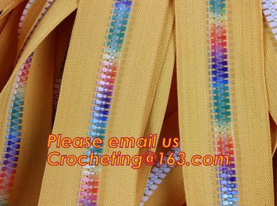 Chine CORN TEETH ZIPPER, EURO STYLE ZIPPER, Y TEETH ZIPPER, GARMENT ZIPPER, LUGGAGE ZIPPER, HARDWARE ACCESSORIES à vendre