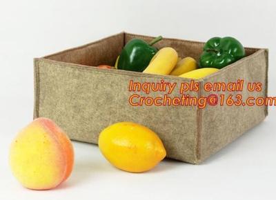 Chine Durable Tote Sundries Storage Basket, Household Sundries Storage Basket, Household Table Sundries Storage Basket à vendre