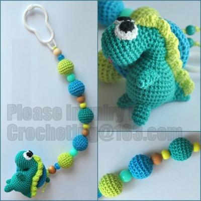Chine Teething necklace, Breastfeeding Necklace for Mom, Teething toy, Nursing necklace à vendre