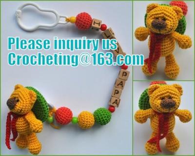 Chine Teething necklace, Breastfeeding Necklace for Mom, Teething toy, Nursing necklace à vendre
