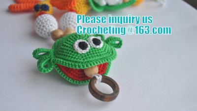 Chine Teething toybaby shower gift, Teeting Necklace for Breasfeeding à vendre