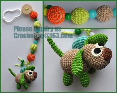 Chine Teething toybaby shower gift, Teeting Necklace for Breasfeeding à vendre