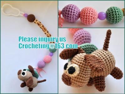 Chine Teething toybaby shower gift, Teeting Necklace for Breasfeeding à vendre