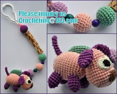 Chine Teething toybaby shower gift, Teeting Necklace for Breasfeeding à vendre