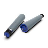 Quality Plastic O Belt Conveyor Pulley Driven Taper Roller For Various Applications for sale