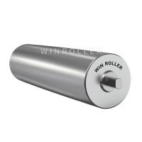 Quality Ф216 High Torque Conveyor Belt Electric Roller 5kw High-Load Drum Motor For Heavy Duty Conveyors for sale