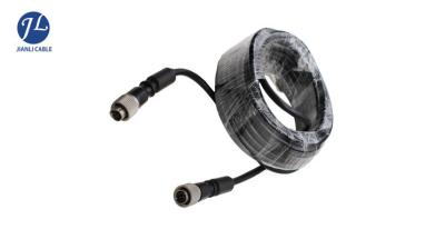 Cina Mini Din Aviation Extension Cable in vendita