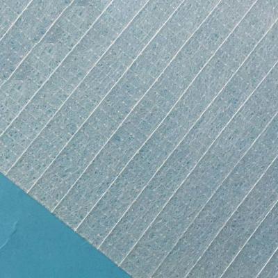 Chine tissu de la fibre de verre 75g à vendre