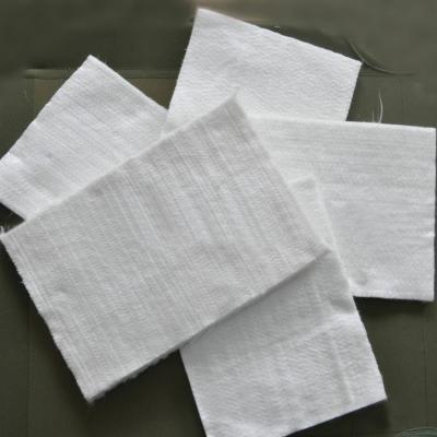 Chine Tapis fort d'aiguille de fibre de verre de ténacité à vendre