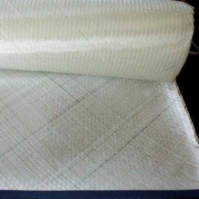 China Gesponnenes Umherziehen Quadraxial Fiberglas zu verkaufen