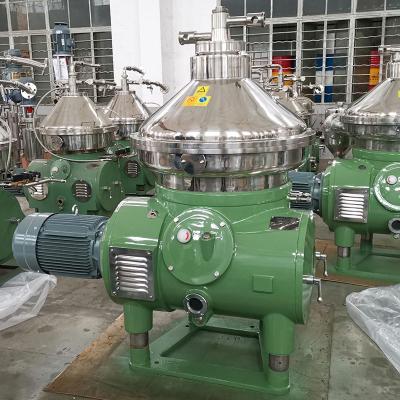인더스트리얼을 위한 ISO9001과 고효율 디스크 기름 분리기 2000KG