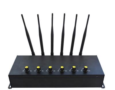 China molde ajustable de la mesa de 6 antenas de la emisión interior del poder más elevado nuevo en venta