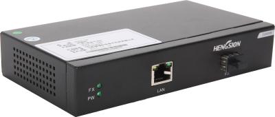 Cina commutatore di rete del supporto della parete di SFP FX del commutatore non gestito di gigabit 10Gbps, di 1 gigabit TX e di 1 gigabit in vendita