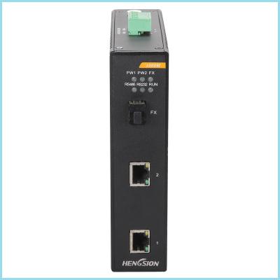 Κίνα 1 * 1000 διοικούμενος βάση gigabit ethernet διακόπτης 1 - 4096 διακόπτης δικτύων λιμένων ταυτότητας 2 VLAN εύχρηστος προς πώληση