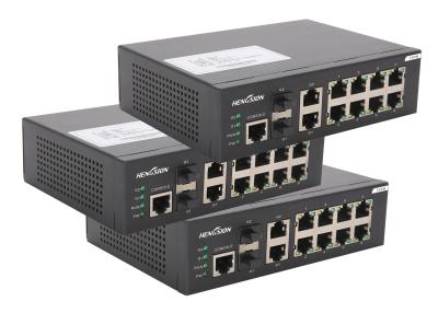 Cina Megabit diretto TX del commutatore di rete di piccola impresa 8 con il commutatore del centro di centro dati di SFP FX di 2 gigabit in vendita