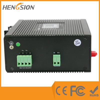 Cina 7 megabit TX + industriale di FX di 1 megabit hanno diretto il commutatore di Ethernet, commutatore di rete il più veloce astuto di web in vendita