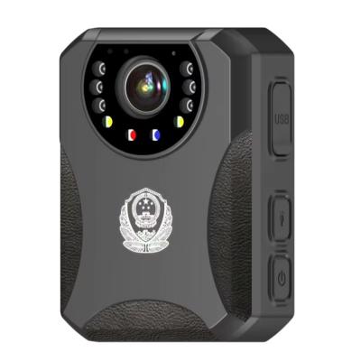 China 30fps Video Recording with H.264 Compression, Efficient Storage Body Worn Video Recorder for High Quality Footage for sale