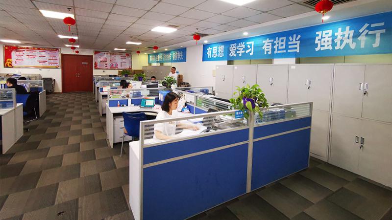 Проверенный китайский поставщик - Luohe Sunri Gelatin Co.,LTD.