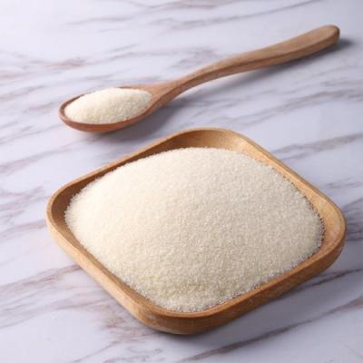 中国 高い純度の食品等級のゼラチンの粉の原料の冷たい乾燥した場所の貯蔵 販売のため
