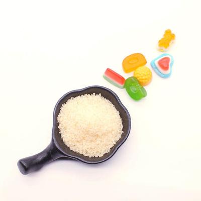 China 500kg Edible Gelatin Powder For Chewing Gum for sale
