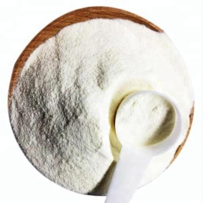 Cina Pelle bovina dell'osso della polvere pura della gelatina di 100% per la fabbricazione della capsula Candy in vendita