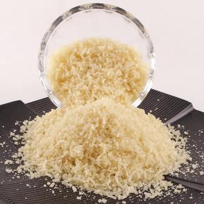 Cina Gelatina di elevata purezza in capsule 25kg in vendita