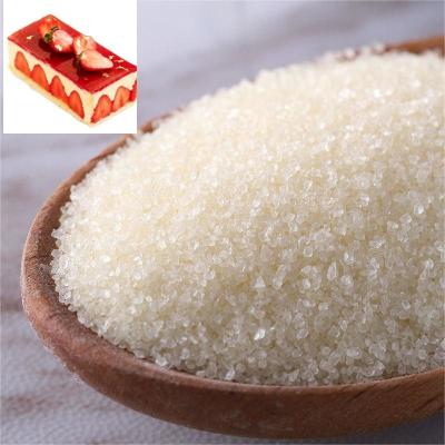 Cina ISO HALAL Organic Beef Gelatin Powder Protein 95% in vendita