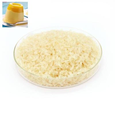Cina Cow Skin Gelatine With Mild Taste And Less Than 10% Moisture in vendita