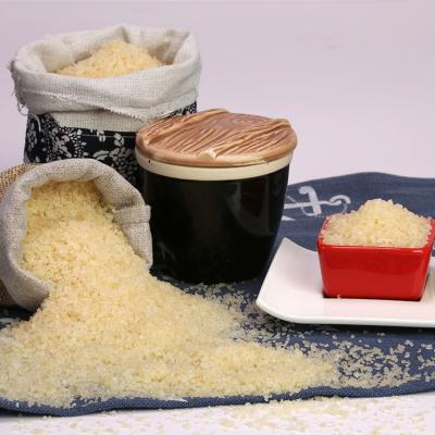 Cina High Viscosity 2-4 MPa.S Gelatine With Less Than 1.5% Ash Content in vendita