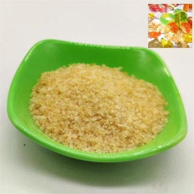 Cina Alta gelatina del manzo di forza del gel non spolverizzare alimento di gusto in vendita