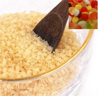 Cina Iso 5.2mpa. La gelatina halal della viscosità di S spolverizza il commestibile di pH 4.5-6.5 in vendita