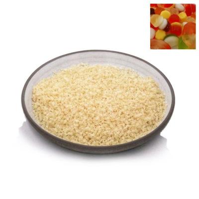 Cina Odorless Halal Gelatin Powder With Viscosity ≥5.0mpa.S Shelf Life 24 Months in vendita