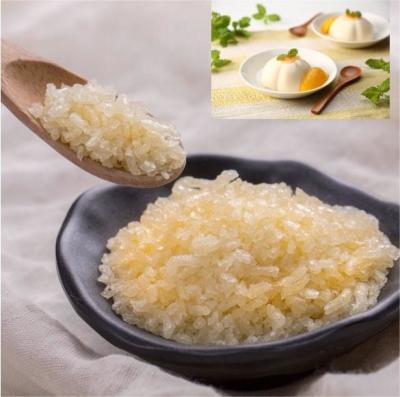Cina Food Unflavored Cattle Gelatin With Low Ash And Heavy Metals Level in vendita