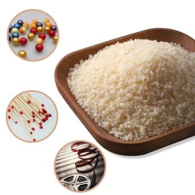 Cina Peso netto 1 kg di gelatina ossea in polvere Iso certificata in vendita