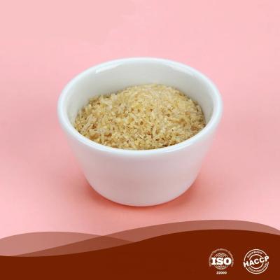 Cina Oem Food Grade Gelatin Powder Customized Cod in vendita