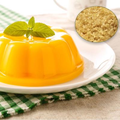 Cina Granule Edible Gelatin Powder 100 Bloom-260 Bloom in vendita
