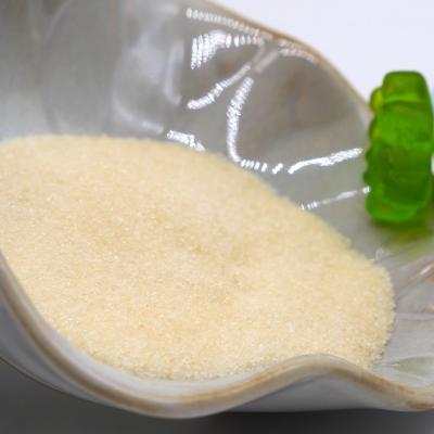 Китай Частный маркировка Халаль Ингредиенты пищевых продуктов Желатиновый порошок высокой чистоты для пищевой промышленности продается