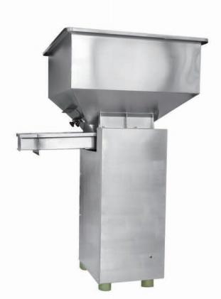 TOUPACK Multi-Function Packaging Machine in operation