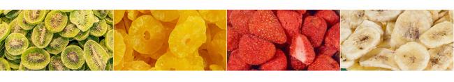 Automatic filling packing machine overview