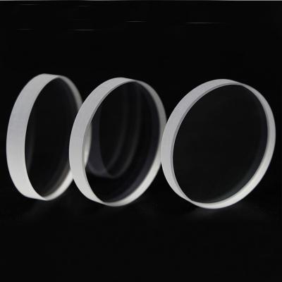 Cina Lente ottica importata del laser del quarzo in vendita