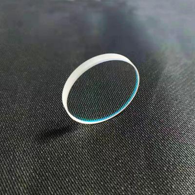 China Hoher reflektierender relection Spiegel φ12.7mm 1064nmHR Laser-45° importierte Linsen-Laser-Maschine Lasers Glas-Plano des Quarzes JGS1 zu verkaufen