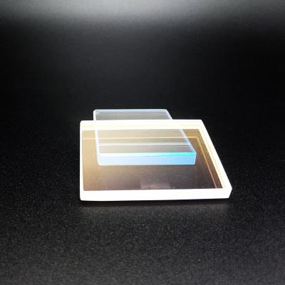 China 45 Reflektorspiegels des Grads 30*20*3mm des Laser-1064nmHR Rechteck H-K9L Linse reflektierende LINSEN-Schweißensgraviermaschine zu verkaufen