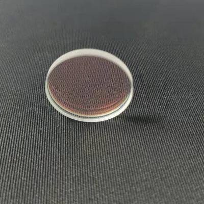 China Glas-Plano Linse Lasers hohen reflektierenden relection Spiegels 25*3mm 25*4mm Laser-45° 1064nmHR für Laser-Maschine zu verkaufen